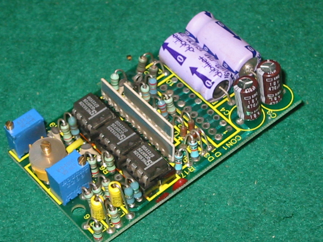 NEVE 2 Dave Library 6