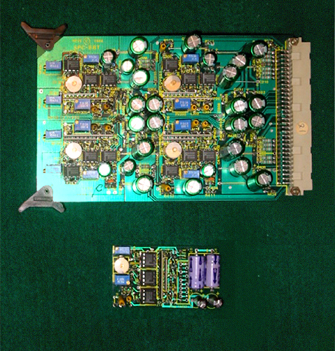 NEVE 2 Dave Library 6